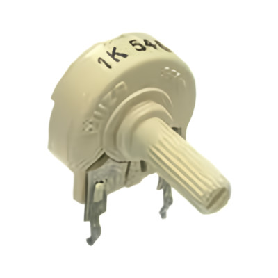 Amphenol PTC15NV02-473A2020 Trimmer Potentiometer for sale