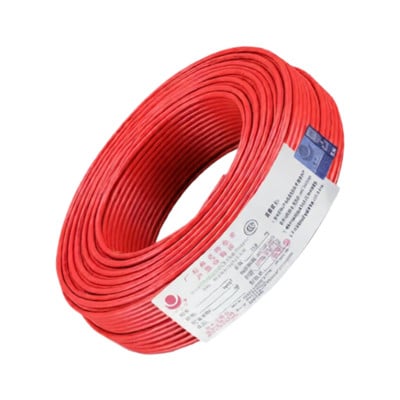 jinlongyu BVR-35Red Single Conductor Hook-Up Wire