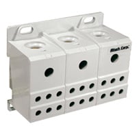 Altech CDB4/6(1) Power Distribution Chip