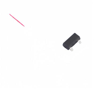 HXY MOSFET SMMBTA06LT3G-HXY
