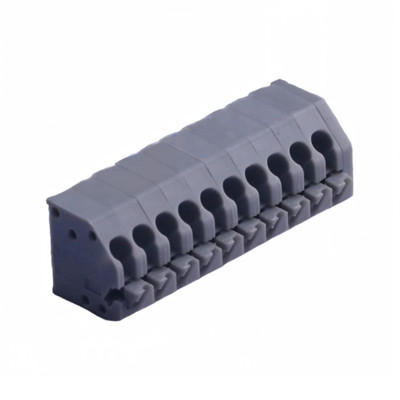 Cixi Kefa Elec KF128L-3.81-2P Wire to Board Connector Chip