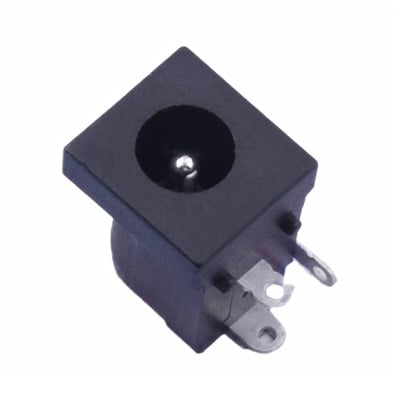 XKB Connection DC-062A-4A-2.0 Power Connector for sale