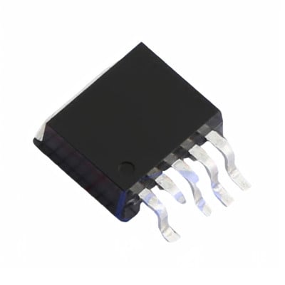 Slkor SL7544-8 Linear LDO Voltage Regulator