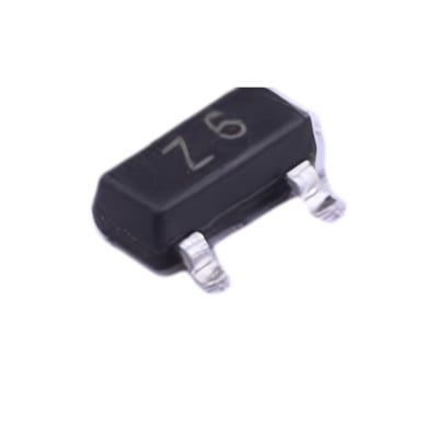 JSCJ BZX84C5V1 Single Zener Diode