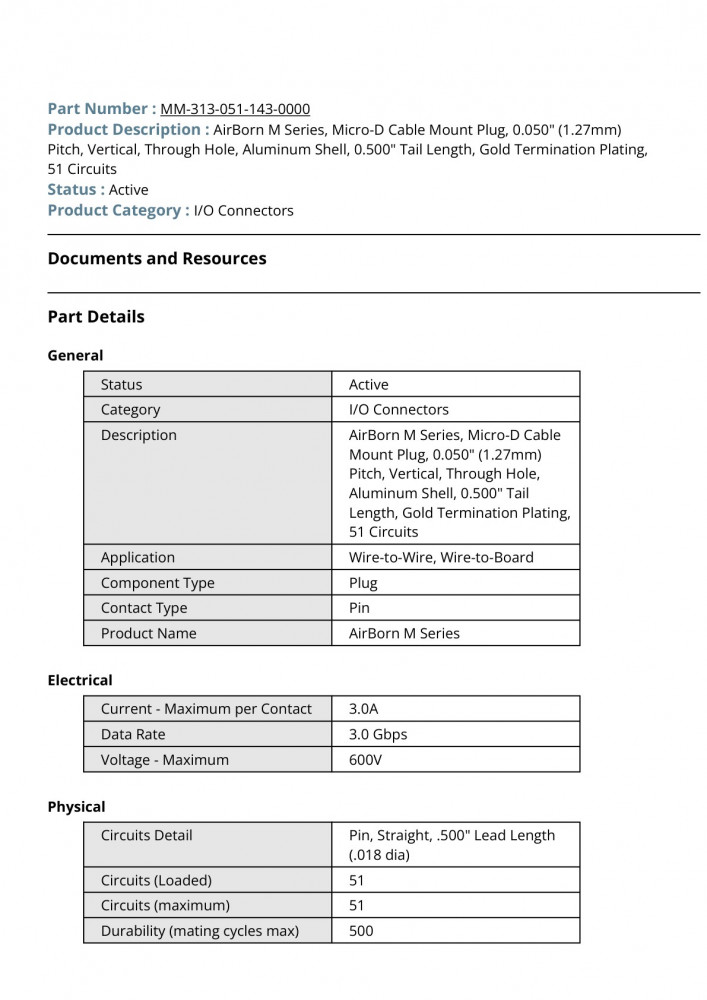 Technical document image 1 for MM-313-051-143-0000