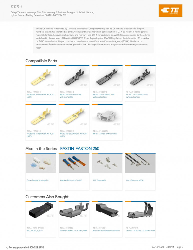 176773-1 technical document page 3