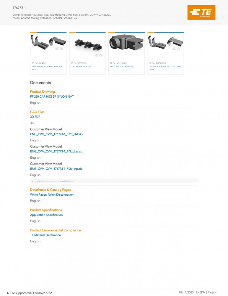 176773-1 technical document page 4