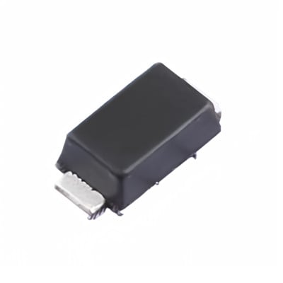 BLUE ROCKET DS24W Single Diode