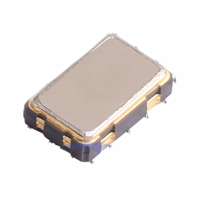 Huiyuan crystal HY75MSMD7050-3.3V