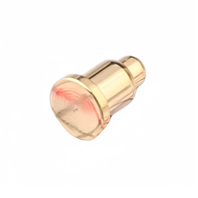 Xinyangze YZ64415030R-03 Spring Loaded Pogo Pin Contact Chip for Pressure Connections for sale