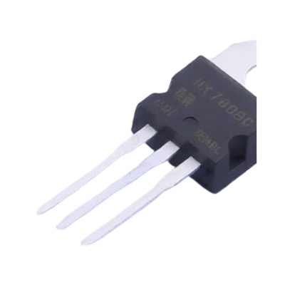 HANSCHIP semiconductor HX79L05ACPKRG