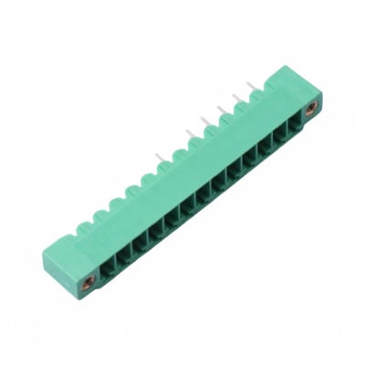 MAX MX15EDGVM-3.81-13P-GN01-Cu-A Header Plug Socket for sale