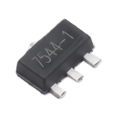 JTD JTD7530 Linear LDO Voltage Regulator Chip