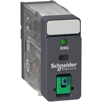 Schneider RXG11B7 Power Relay – Reliable Switching Solution for Industrial Control