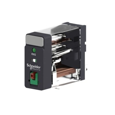 Schneider RXG12JD Power Relay Chip for sale
