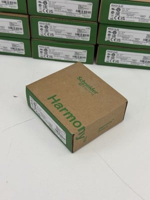 Schneider RXG12JD Power Relay Chip for sale