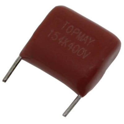 KEMET R76QI23305050J Film Capacitor