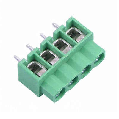 DORABO DB166-5.0-6P-GN-P
