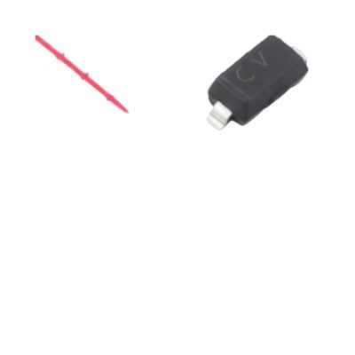 JSCJ MMSZ4686 Single Zener Diode