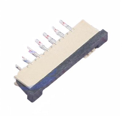 JUSHUO AFA22-S10HCC-00 FFC FPC Flat Flexible Connector Assembly