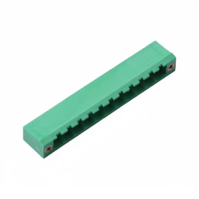 MAX MX2EDGVM-5.08-11P-GN01-Cu-A Header Plug Socket for sale