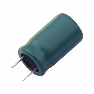 BERYL Electronic Tech RC050M100LC5*11TH-2A1E2ROL=4±0.3t Aluminum Electrolytic Capacitor
