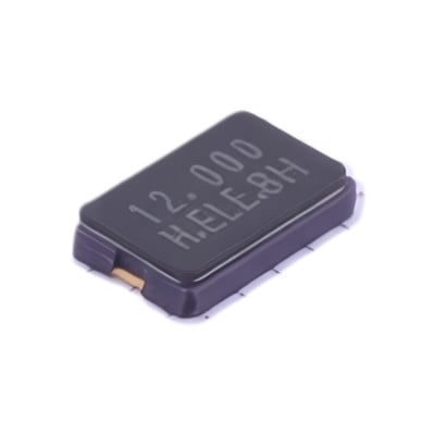 HELE X5H025000DK1H Crystal Chip