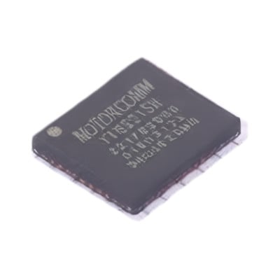 Motorcomm YT6801 Gigabit Ethernet Transceiver Chip