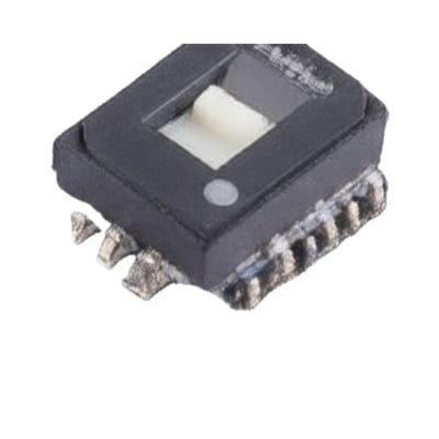 Nidec CAS-220TB1 DIP Switch