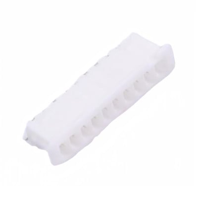 SHOU HAN 1.25CB-4Y Rectangular Connector Housing