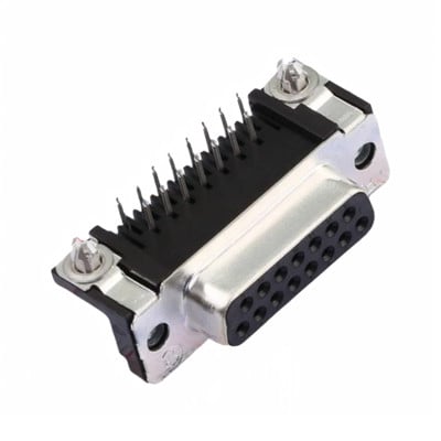 TE Connectivity 5748865-3 D-Sub Connector
