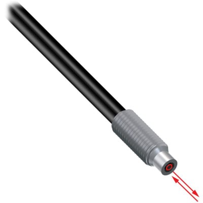 Bulgin PXF6054AAD Fiber Optic Cable Chip – Reliable Optical Connectivity Solution for sale