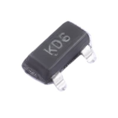 JSCJ AZ23C18 Single Zener Diode