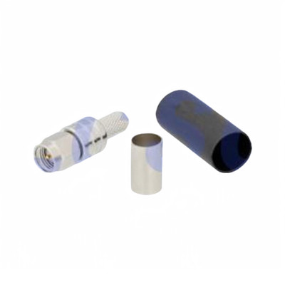 L-com SC2402RTM Coaxial Connector RF Assembly