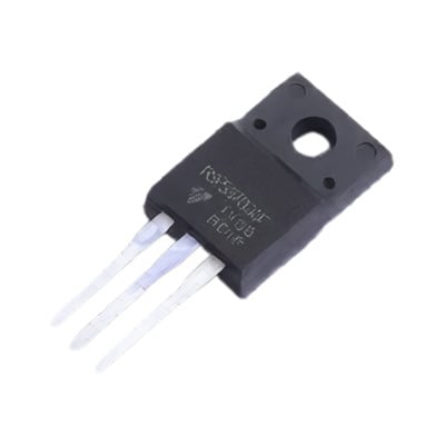 REASUNOS RS65R280BD Single N-Channel MOSFET