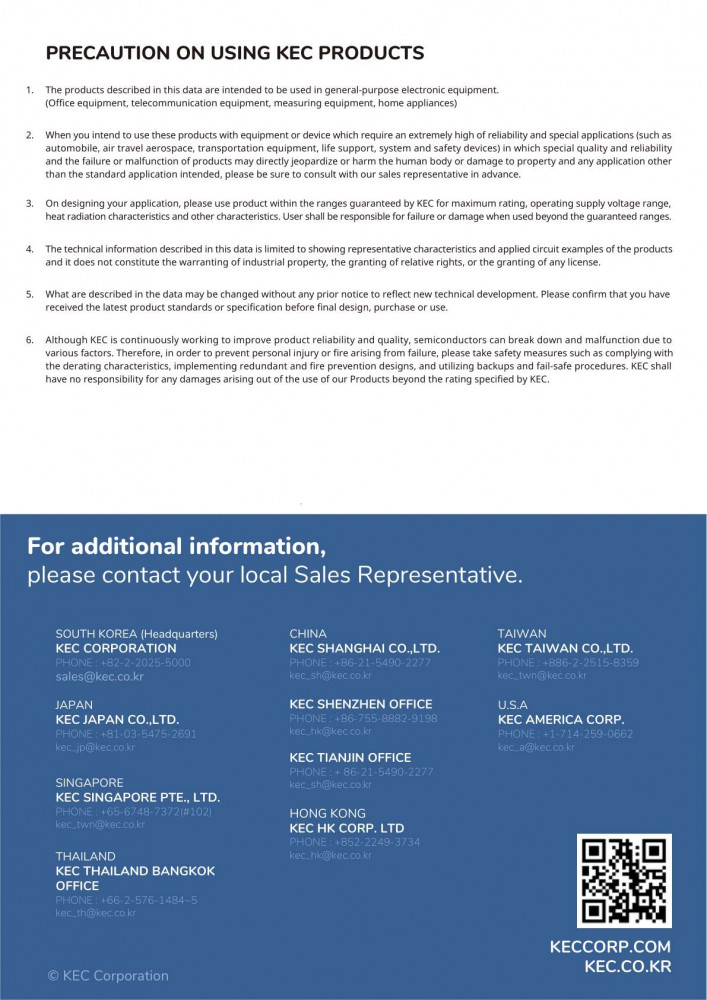 2N7002KB-RTK/HP datasheet page 7