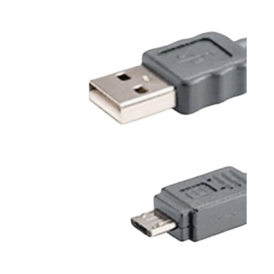CUI CBL-UA-MUB-10BP USB Cable Assembly