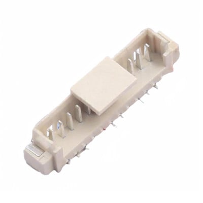 BZCN WTC01W06BA Male Header Pins