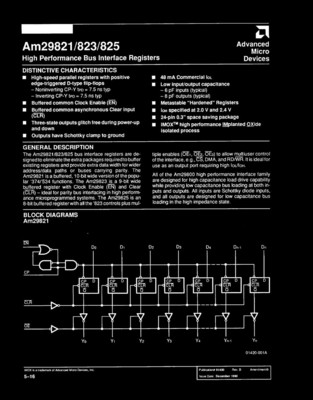 Rochester Electronics 29825AW/B for sale