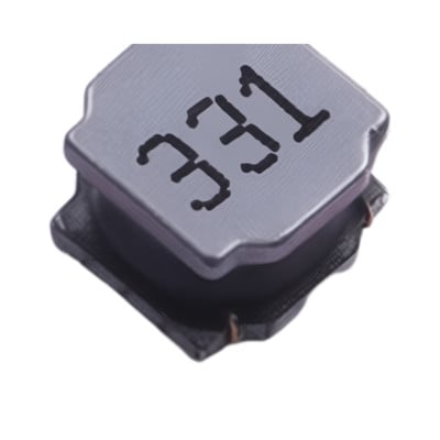 CND-tek NR5040S-330M H Fixed Inductor Chip