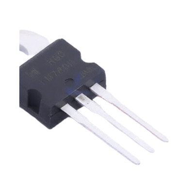 HANSCHIP semiconductor LM7809TG