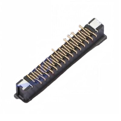 TE Connectivity 3-1734839-0 FFC FPC Flat Flexible Connector Assembly