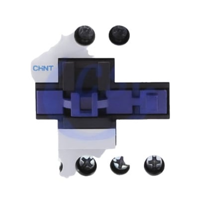 CHINT NC1-3210Z 24V Electromechanical Contactor
