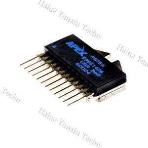 APEX PA50A Amplifier Chip