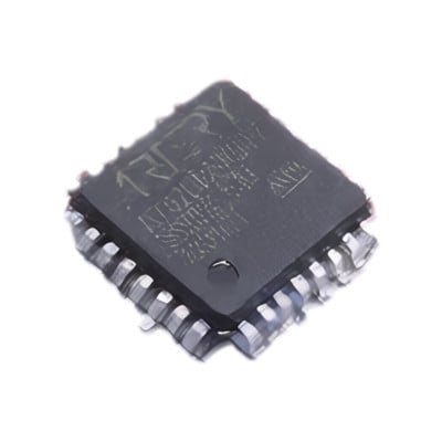 ARTERY AT32L021K8U7 Microcontroller