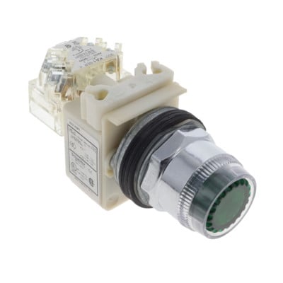 Schneider 9001K1L1GH13 Pushbutton Switch for sale