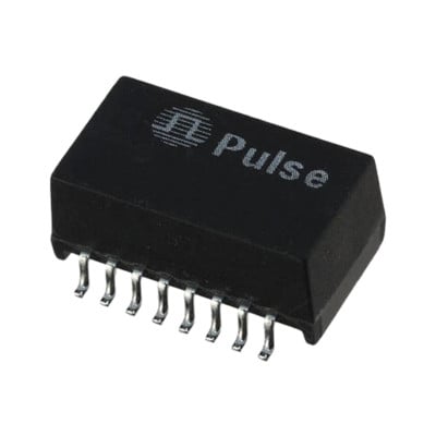 PULSE H1081NLT Pulse Transformer Chip