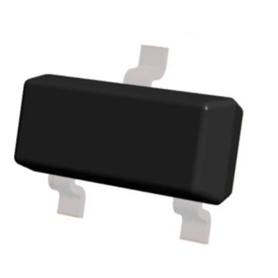 CBI BZX84C43
