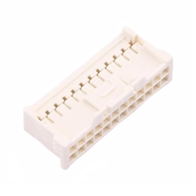 G-Switch GT-A2030HM-224S01 Rectangular Connector Housing for sale