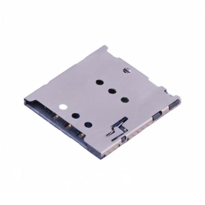 Hanbo Electronic SMO-1535 PC Card Socket